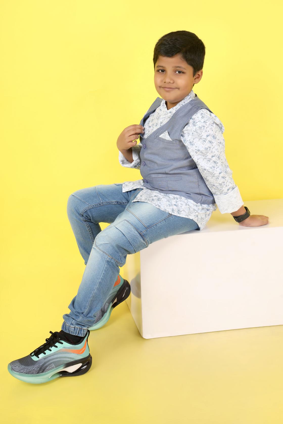 Heyan Gupta - CastYou