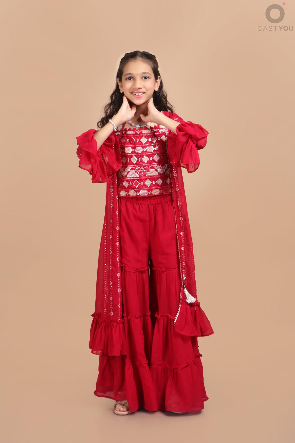 Kinisha Jain - CastYou
