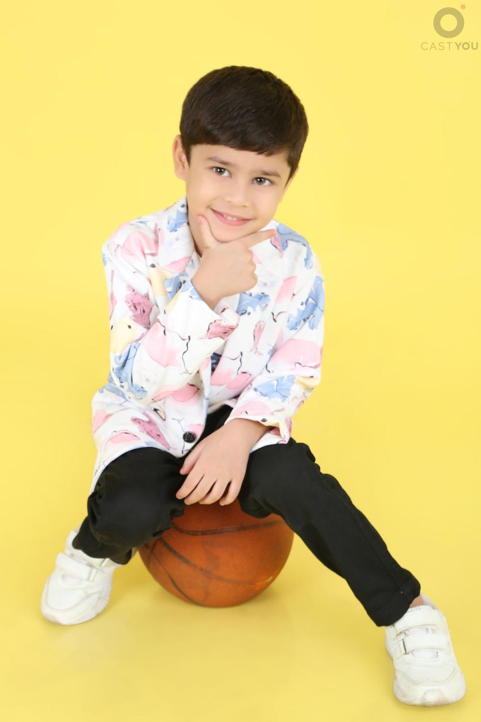 Lavit Mohite - CastYou