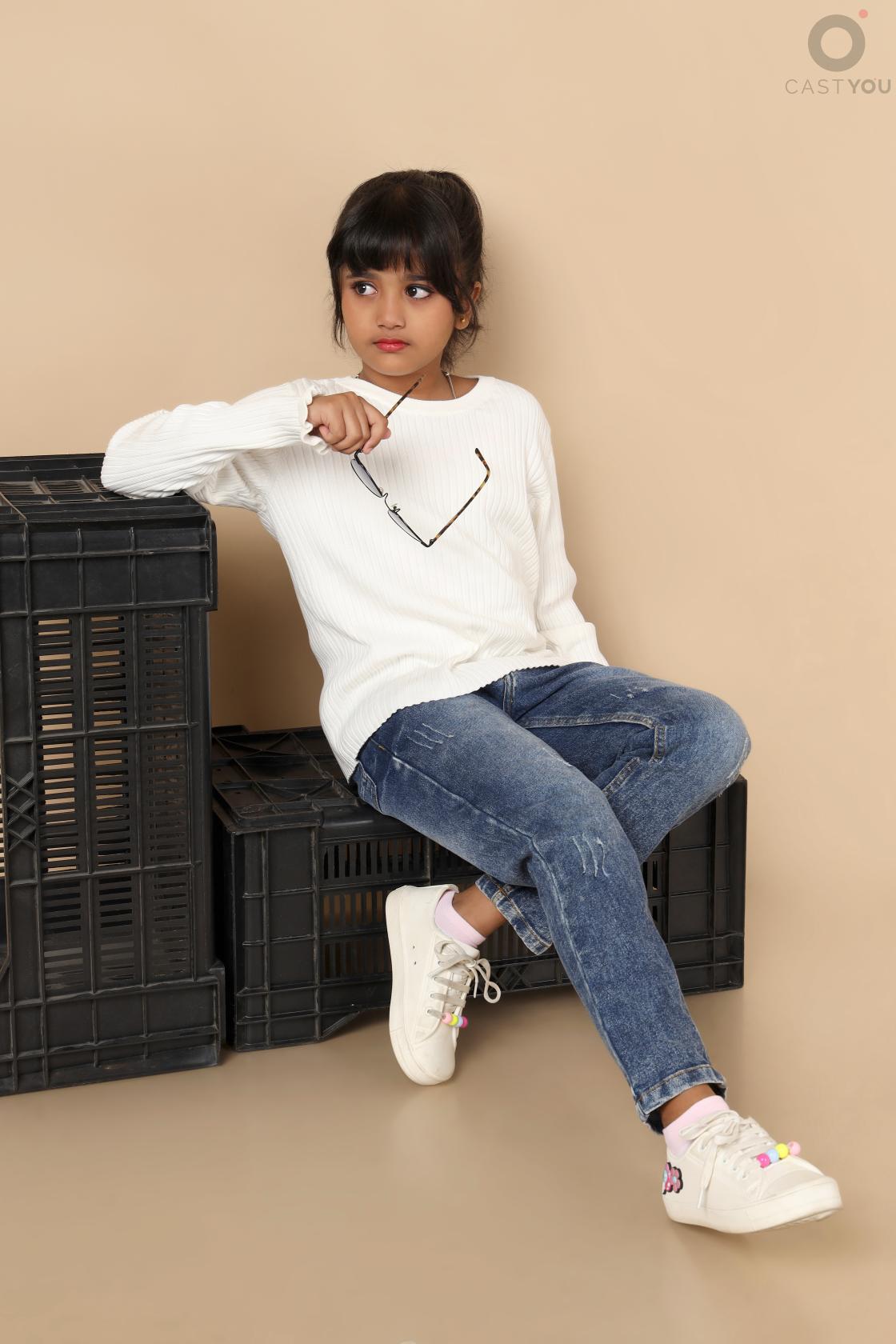 Rushna Pranave - CastYou
