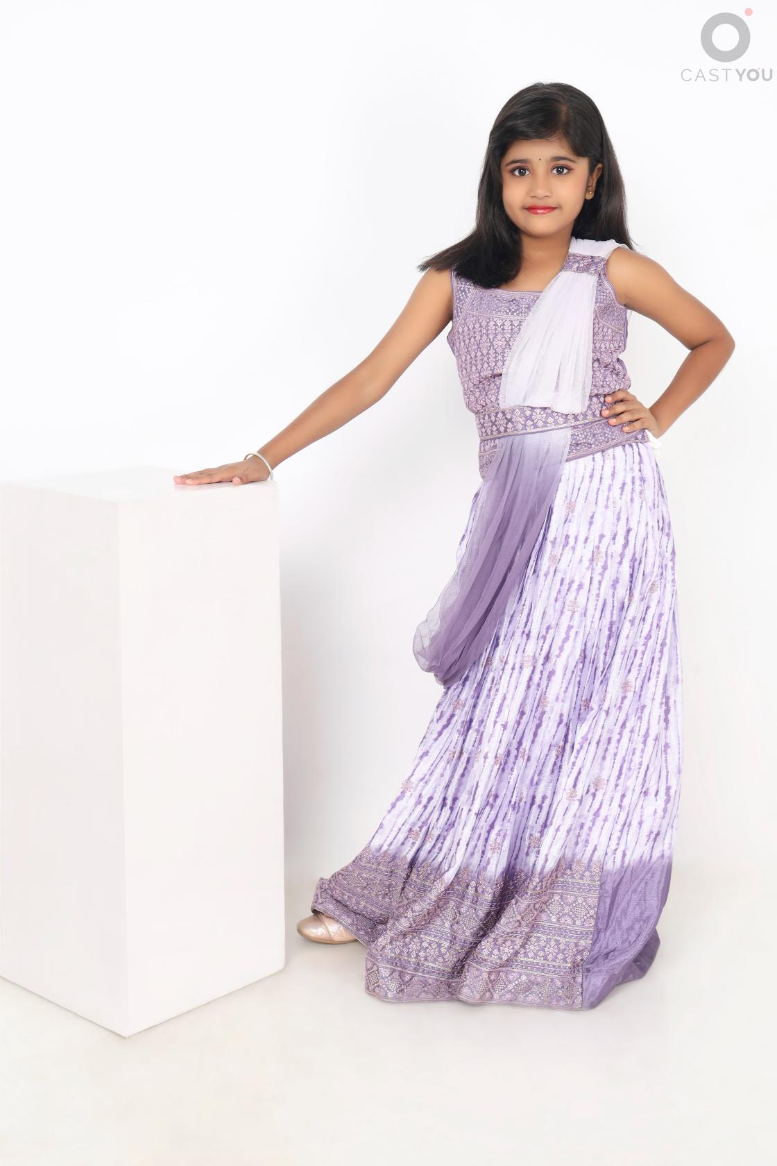 Rushna Pranave - CastYou