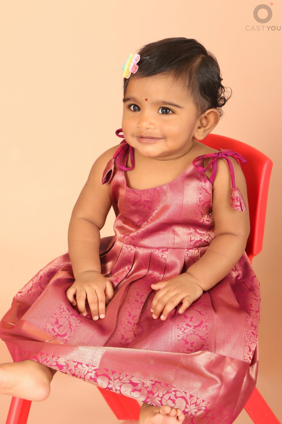 Shaivi Dillirha - CastYou
