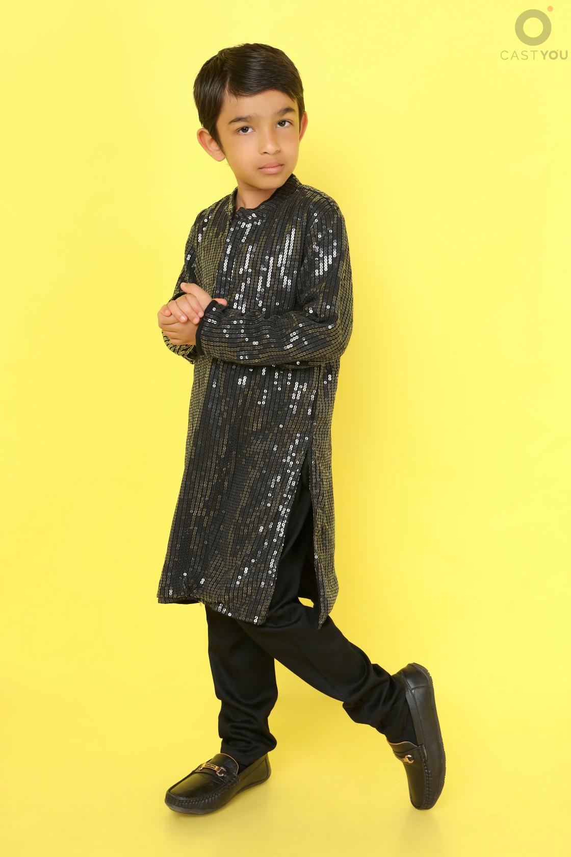 Sooraj Selwin - CastYou