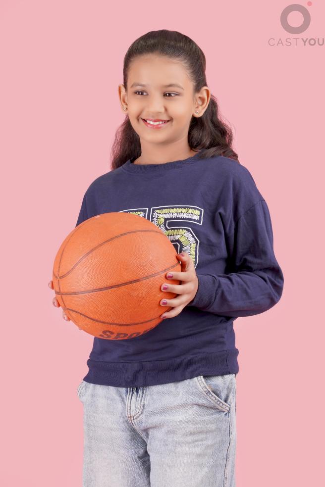 Hanvitha Korlepara - CastYou
