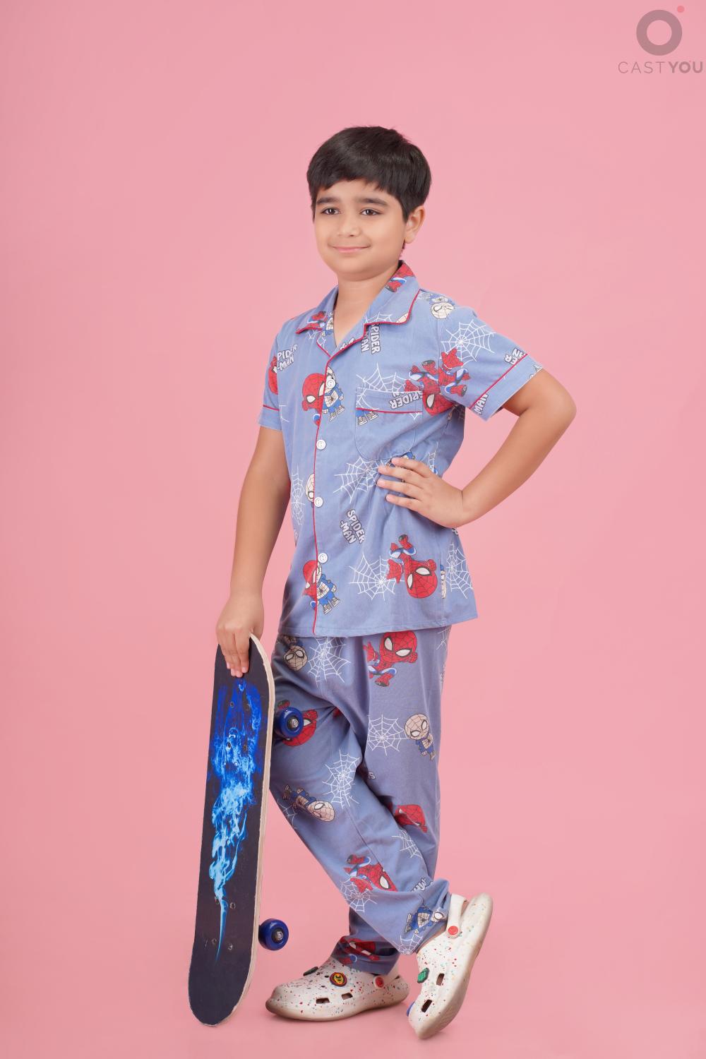 Rachit Saini - CastYou