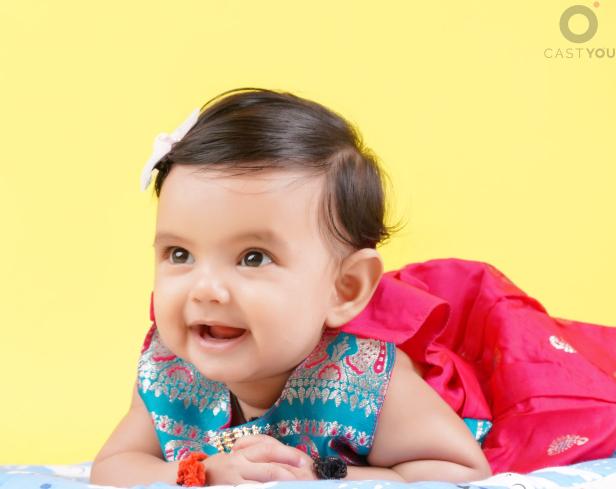Ridhika Mishra - CastYou