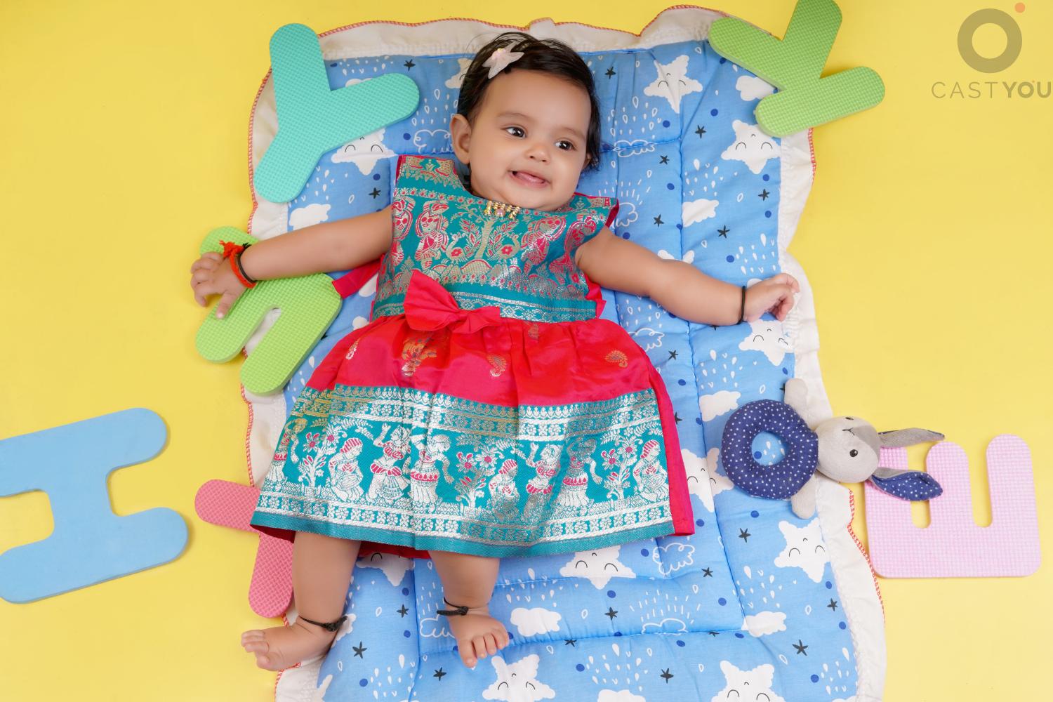Ridhika Mishra - CastYou