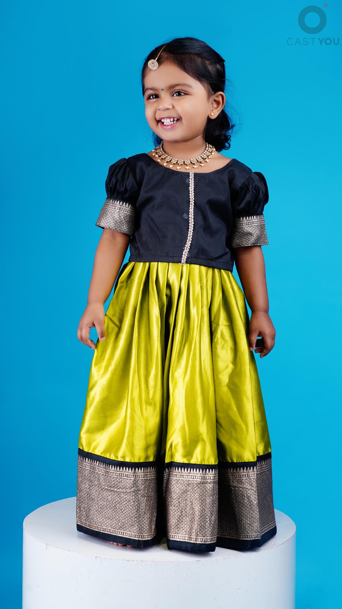Hrida Sinha - CastYou