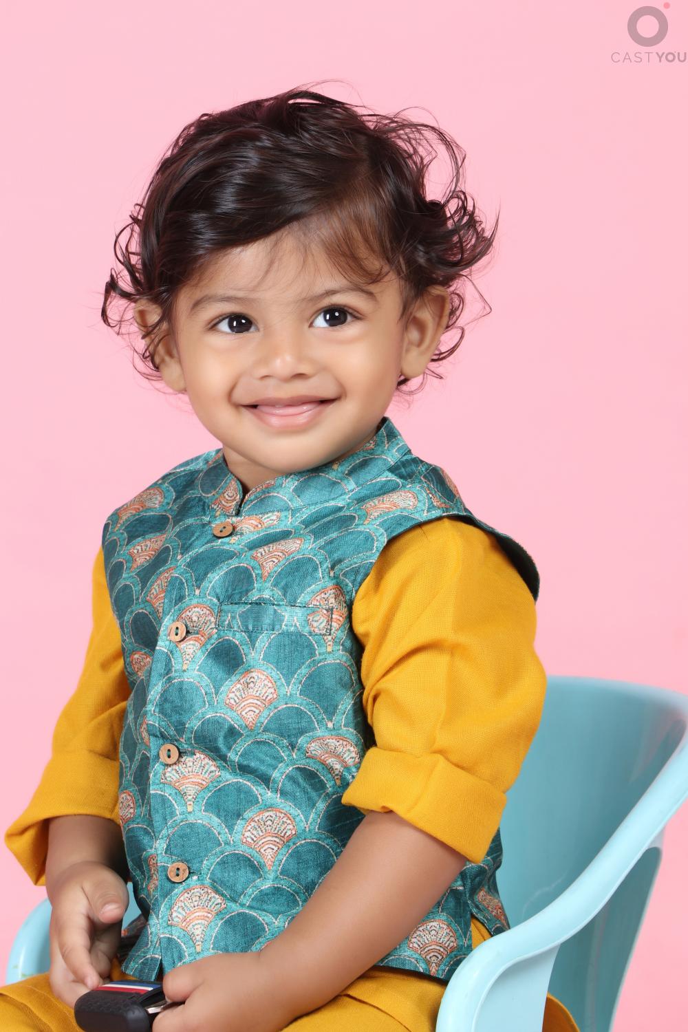 Jay Karekar - CastYou