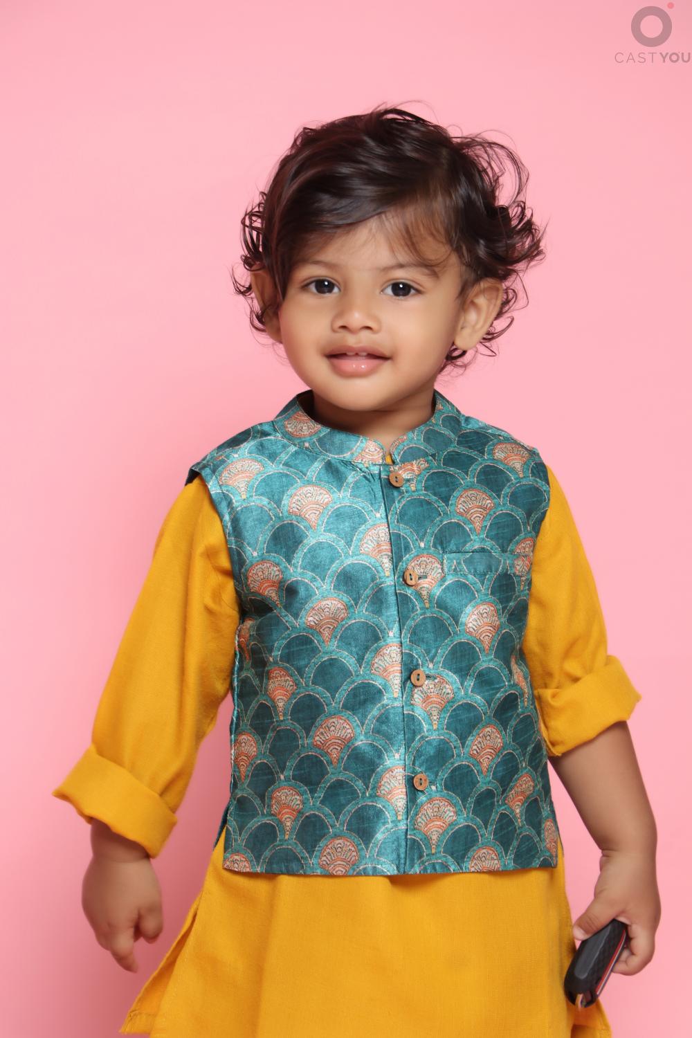 Jay Karekar - CastYou