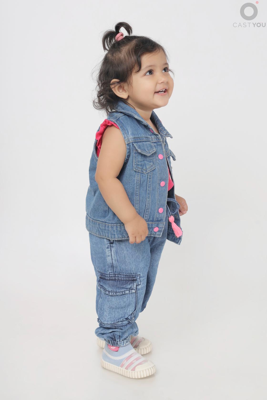 Maahi Taneja - CastYou