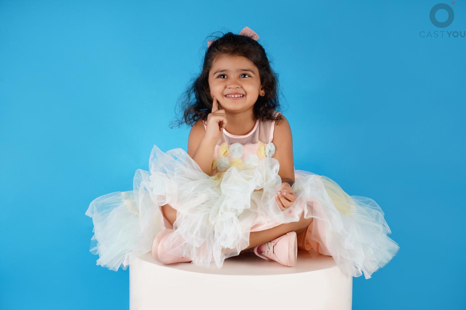 Jaishnavi Mehta - CastYou