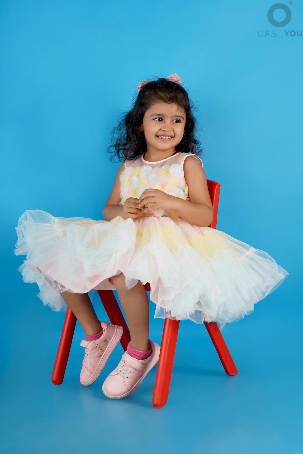 Jaishnavi Mehta - CastYou