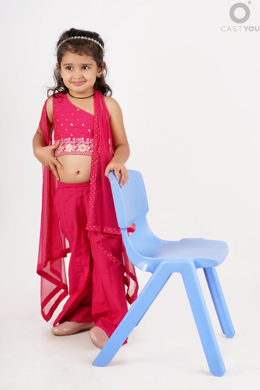 Jaishnavi Mehta - CastYou