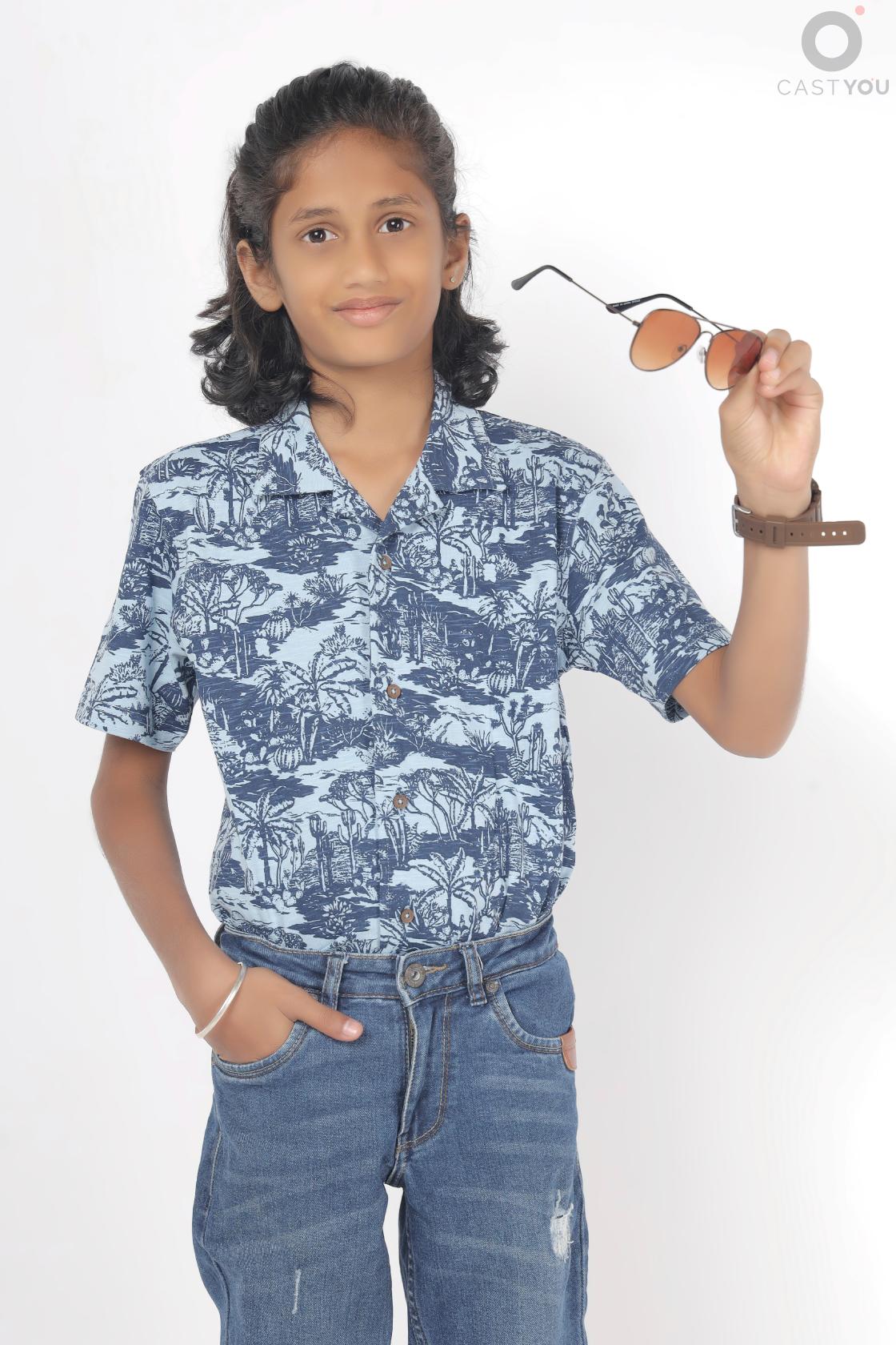 Nishanth - CastYou