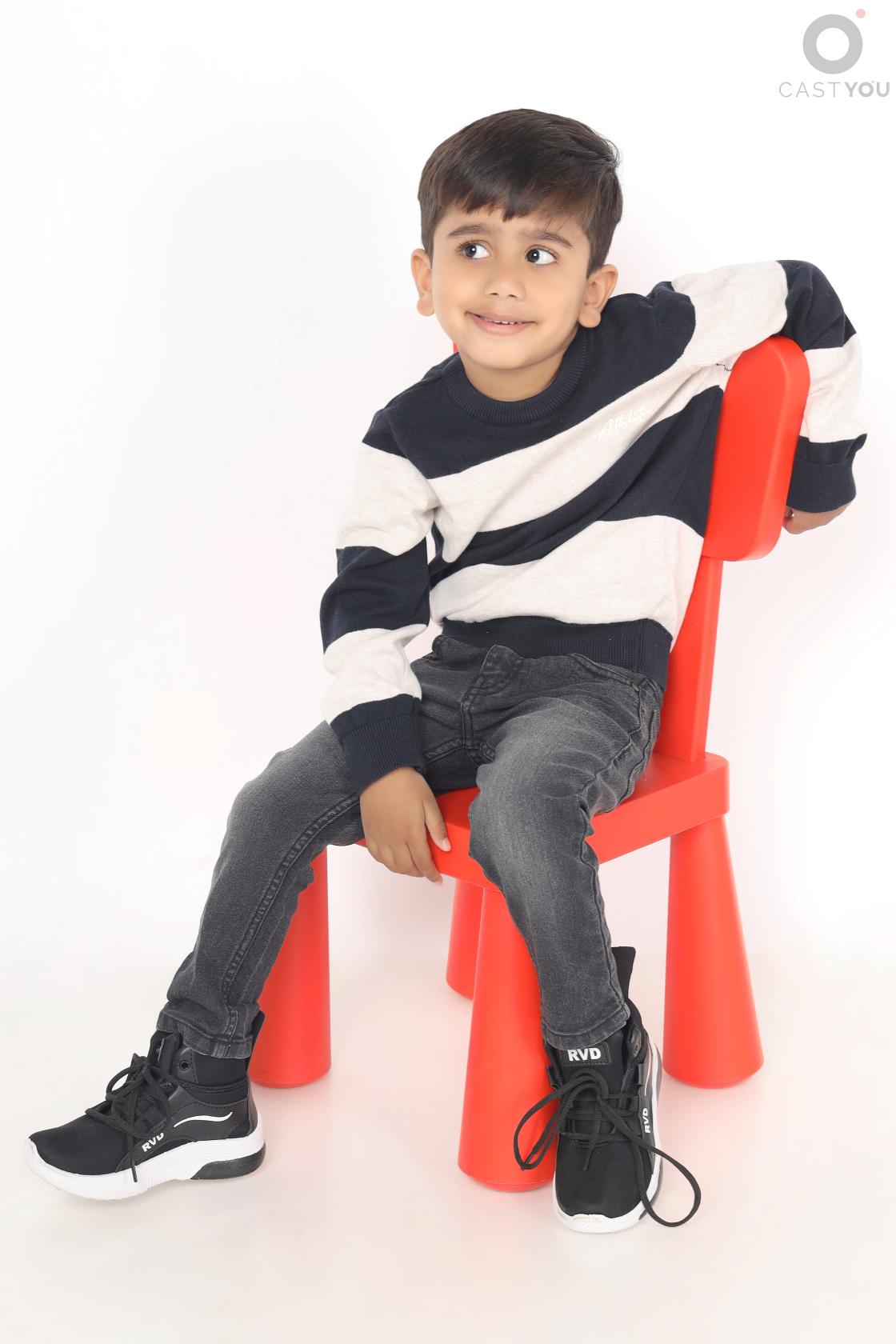 Syed Umer - CastYou