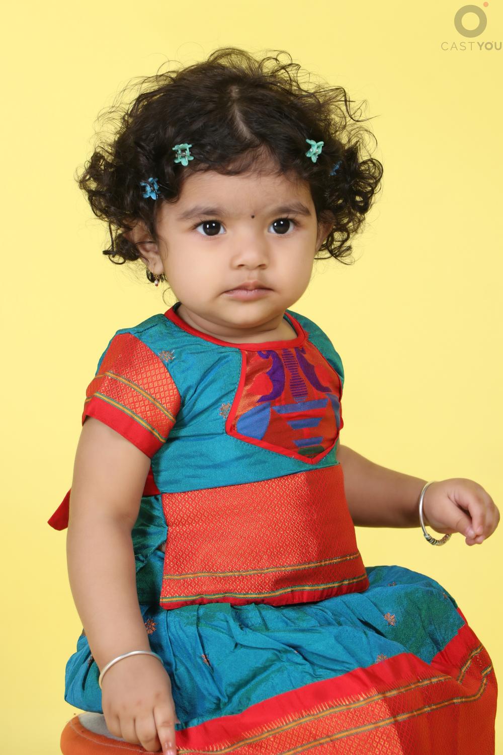 Saachi Deshpande - CastYou