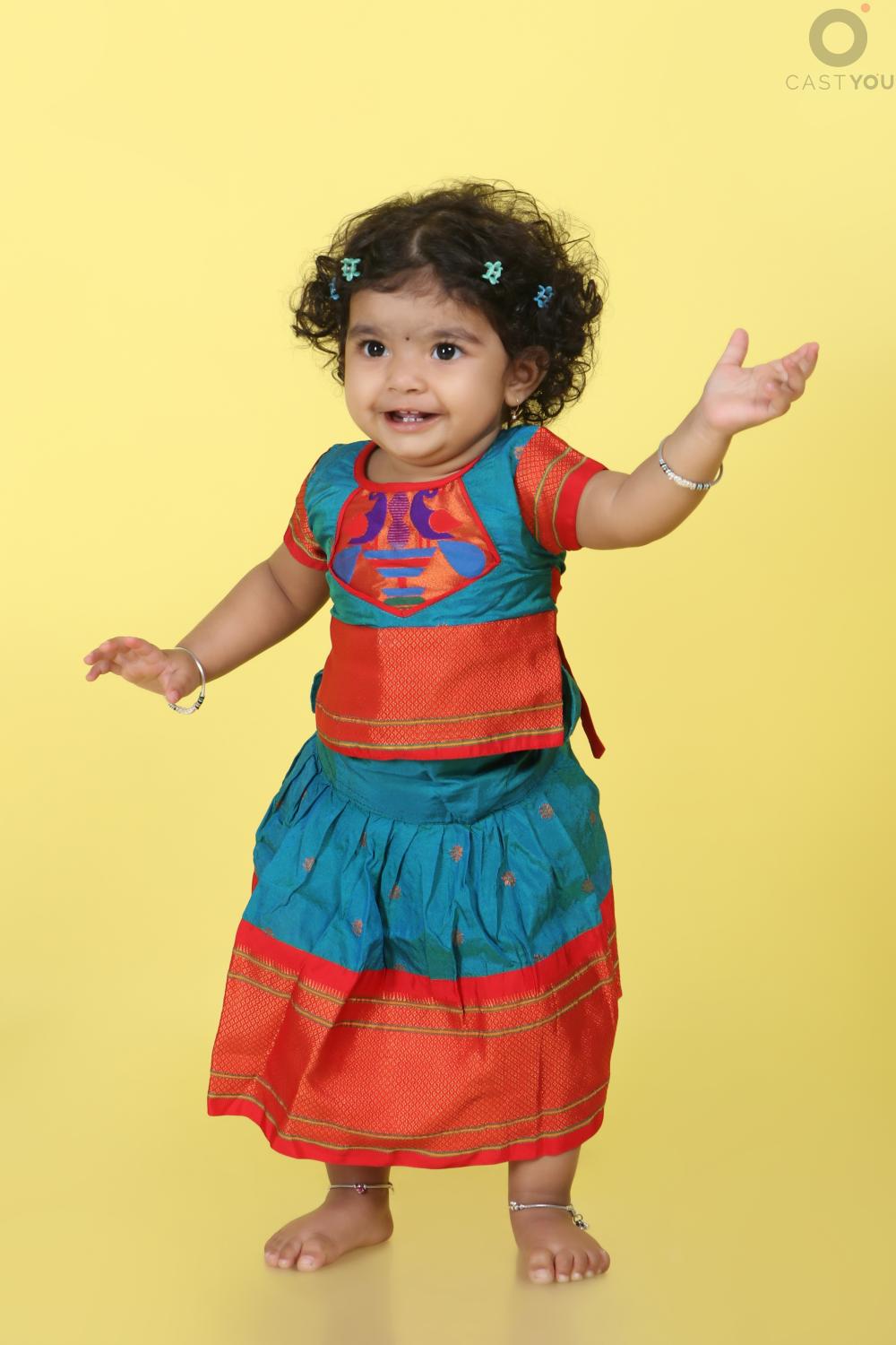 Saachi Deshpande - CastYou