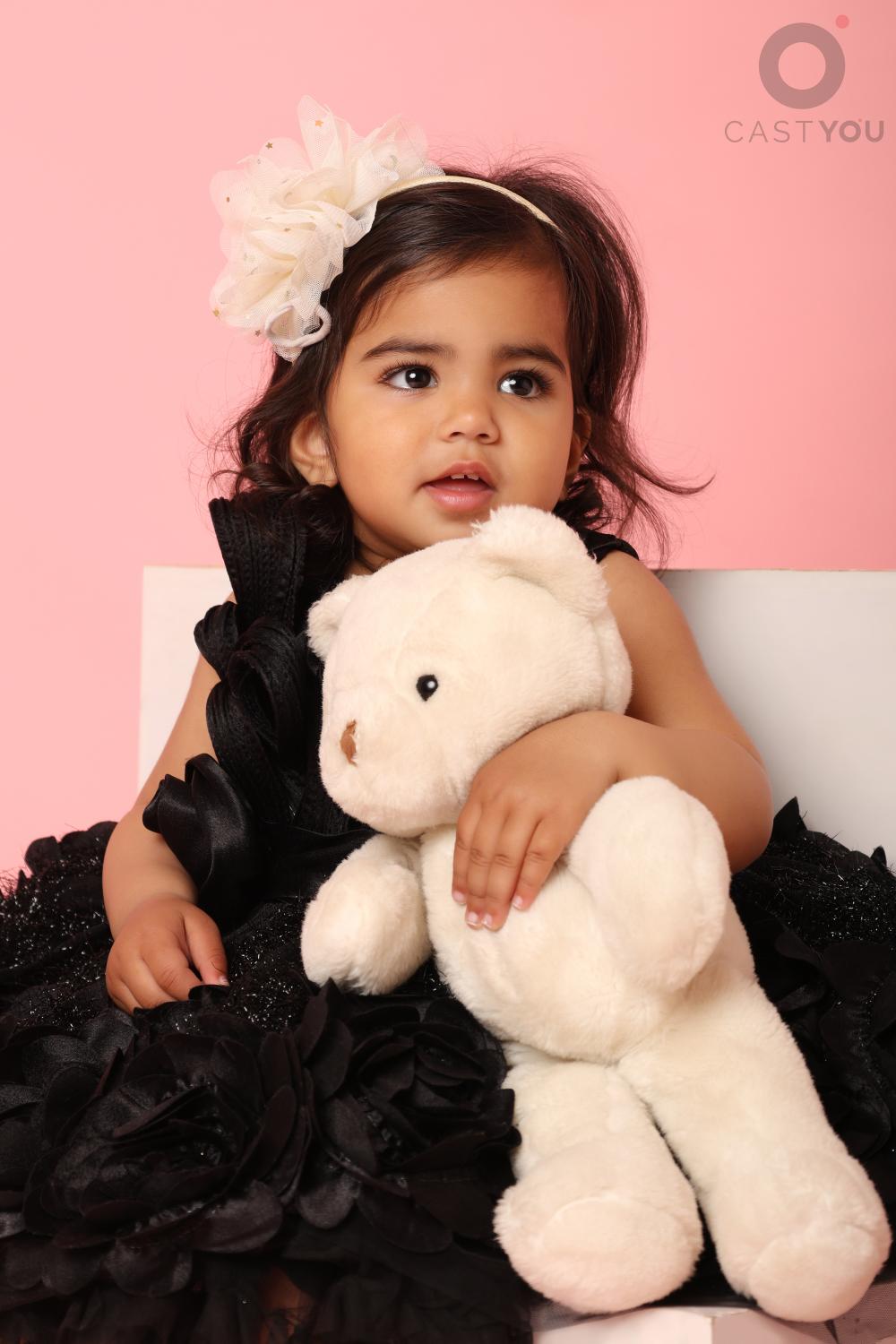 Yashvi Sharma - CastYou