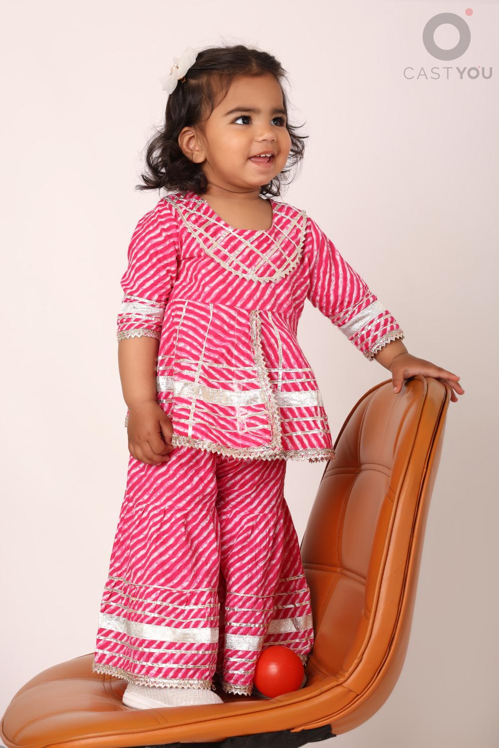 Yashvi Sharma - CastYou