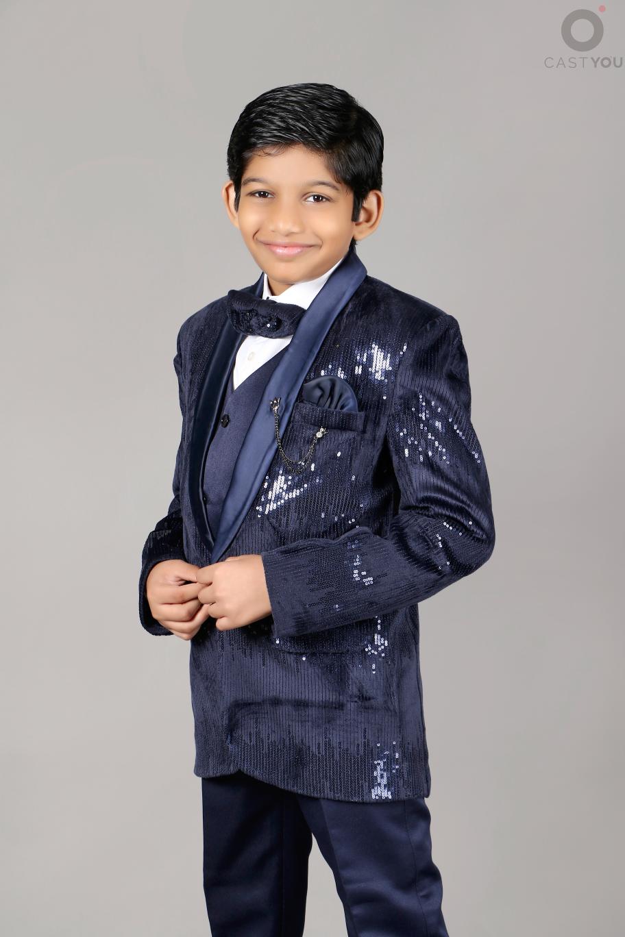 Kethan Chowdary - CastYou