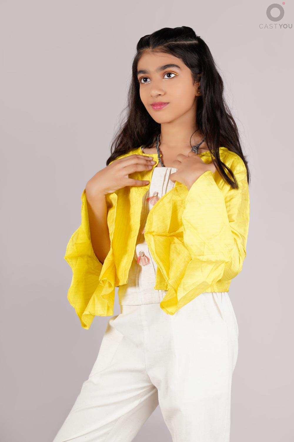 Ritvi Garg - CastYou