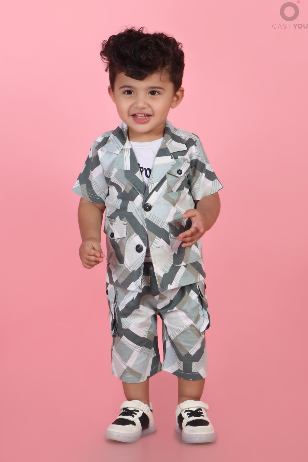 Shahzain Shaikh - CastYou