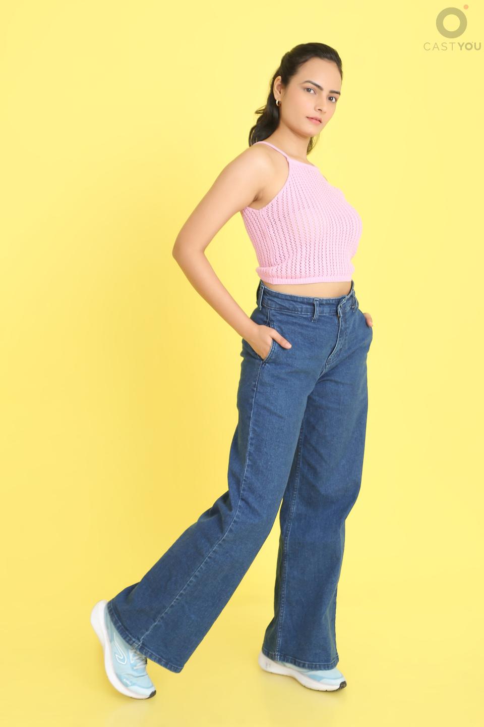 Gayatri Singh - CastYou