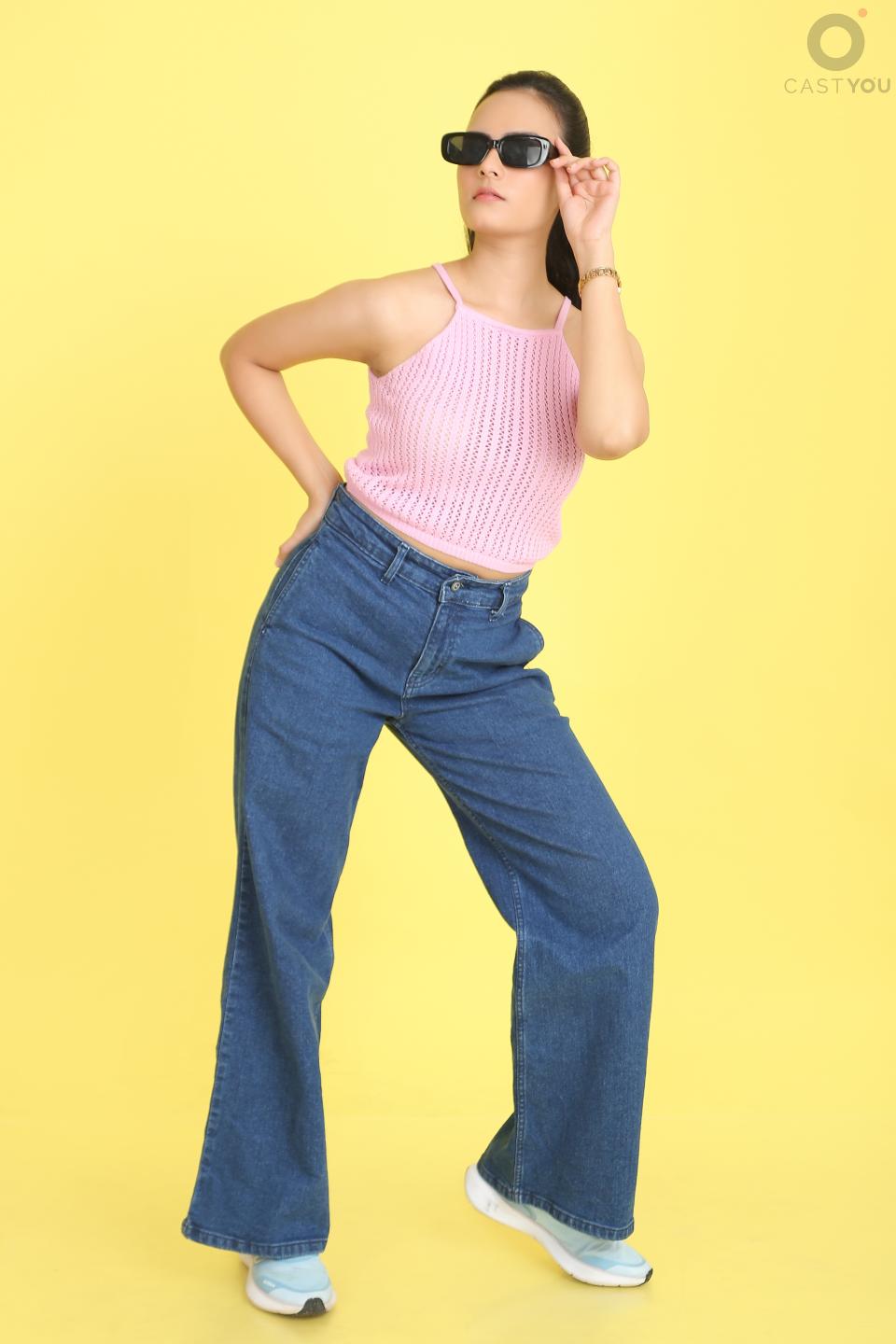 Gayatri Singh - CastYou