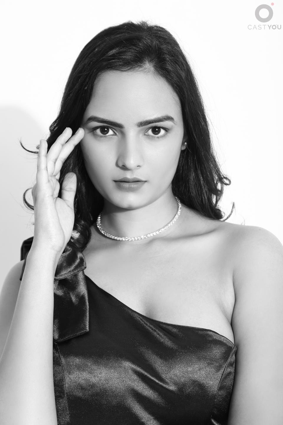 Gayatri Singh - CastYou