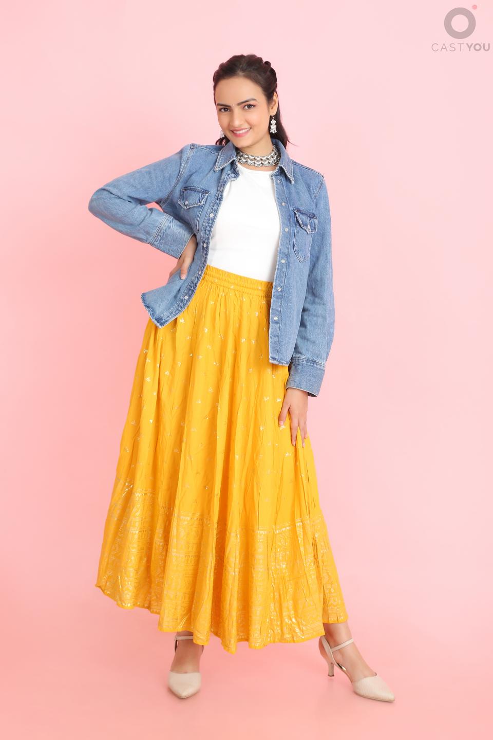Gayatri Singh - CastYou