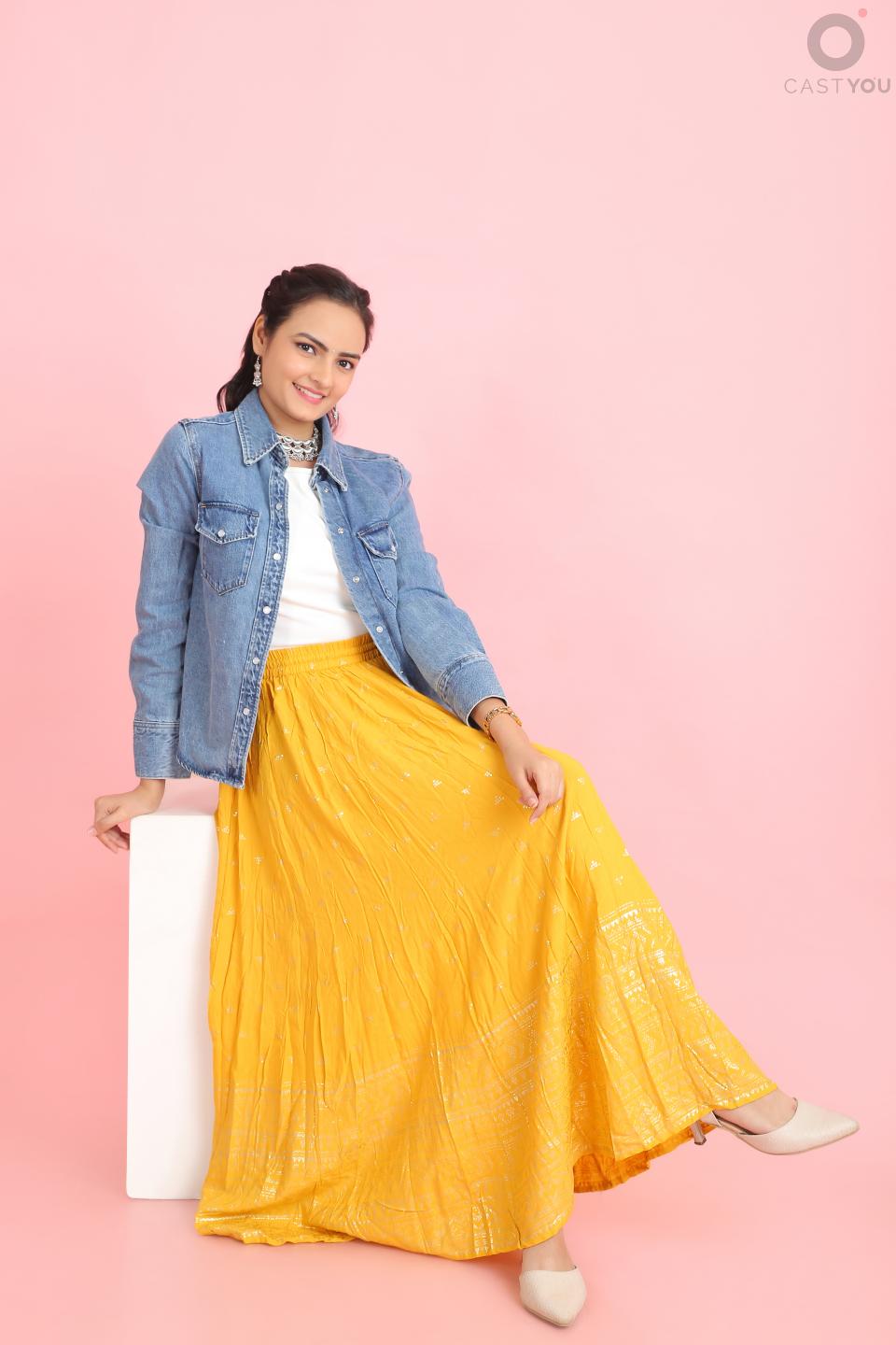 Gayatri Singh - CastYou