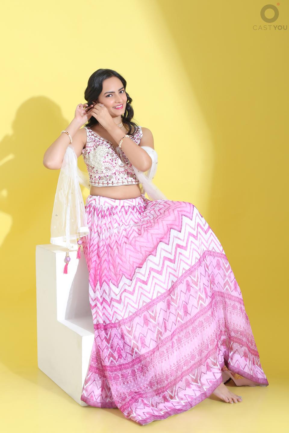 Gayatri Singh - CastYou