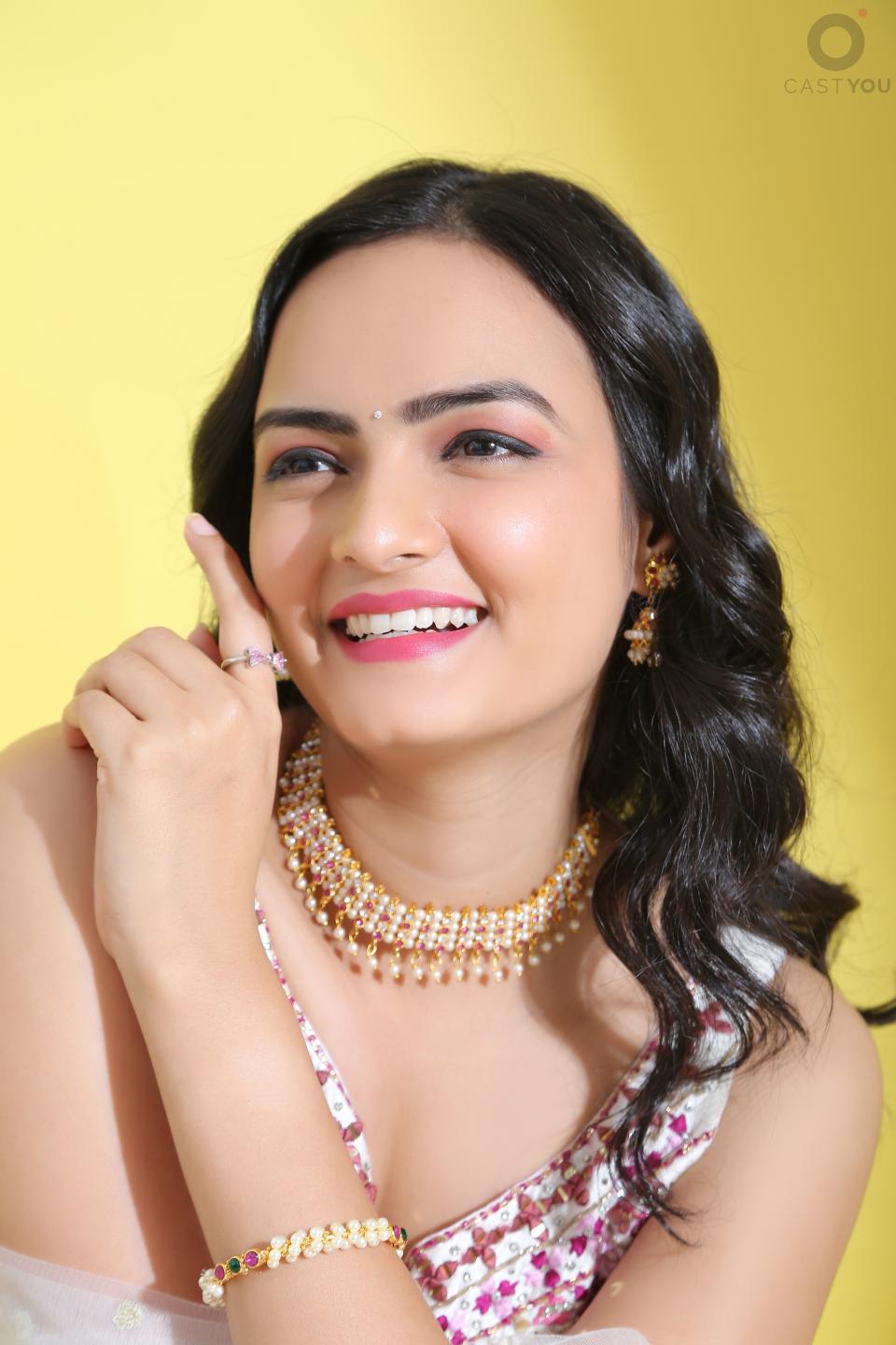 Gayatri Singh - CastYou
