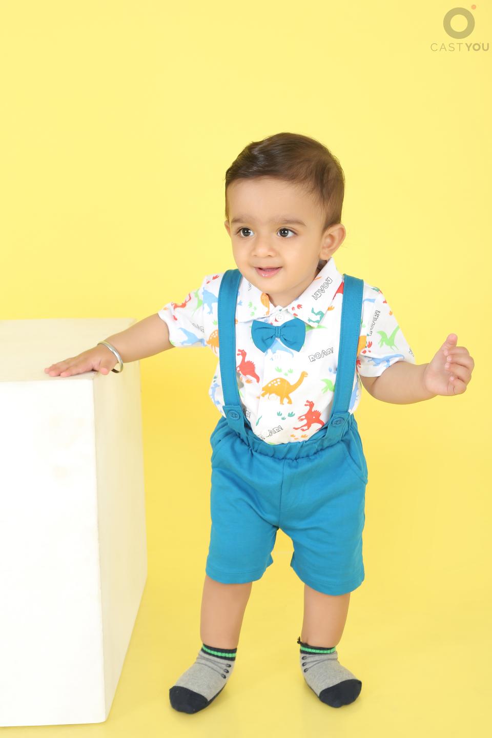 Siddhan Bhambri - CastYou
