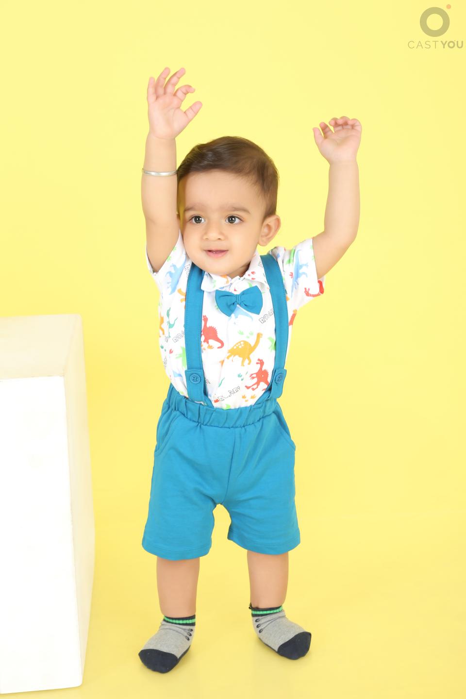 Siddhan Bhambri - CastYou
