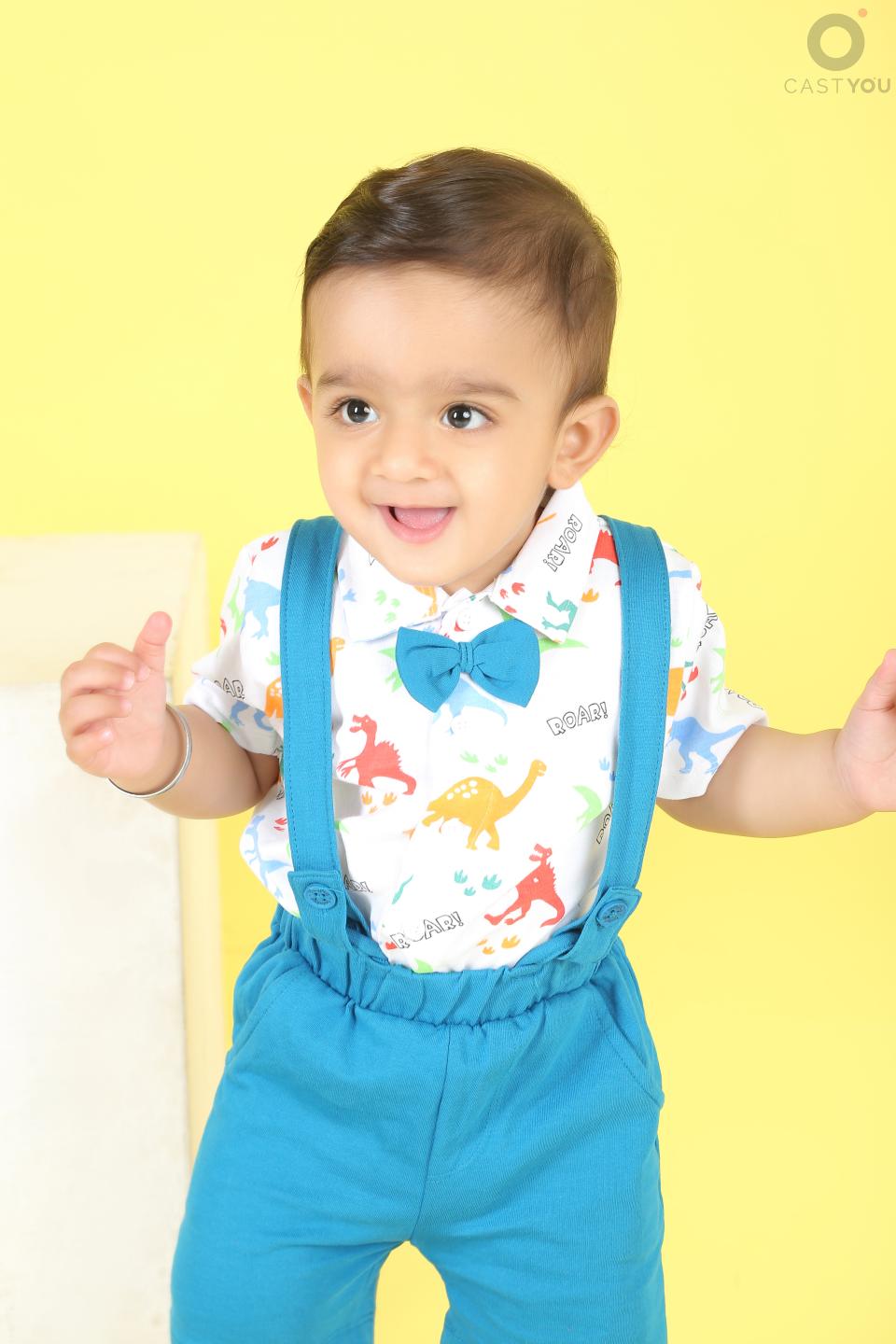Siddhan Bhambri - CastYou