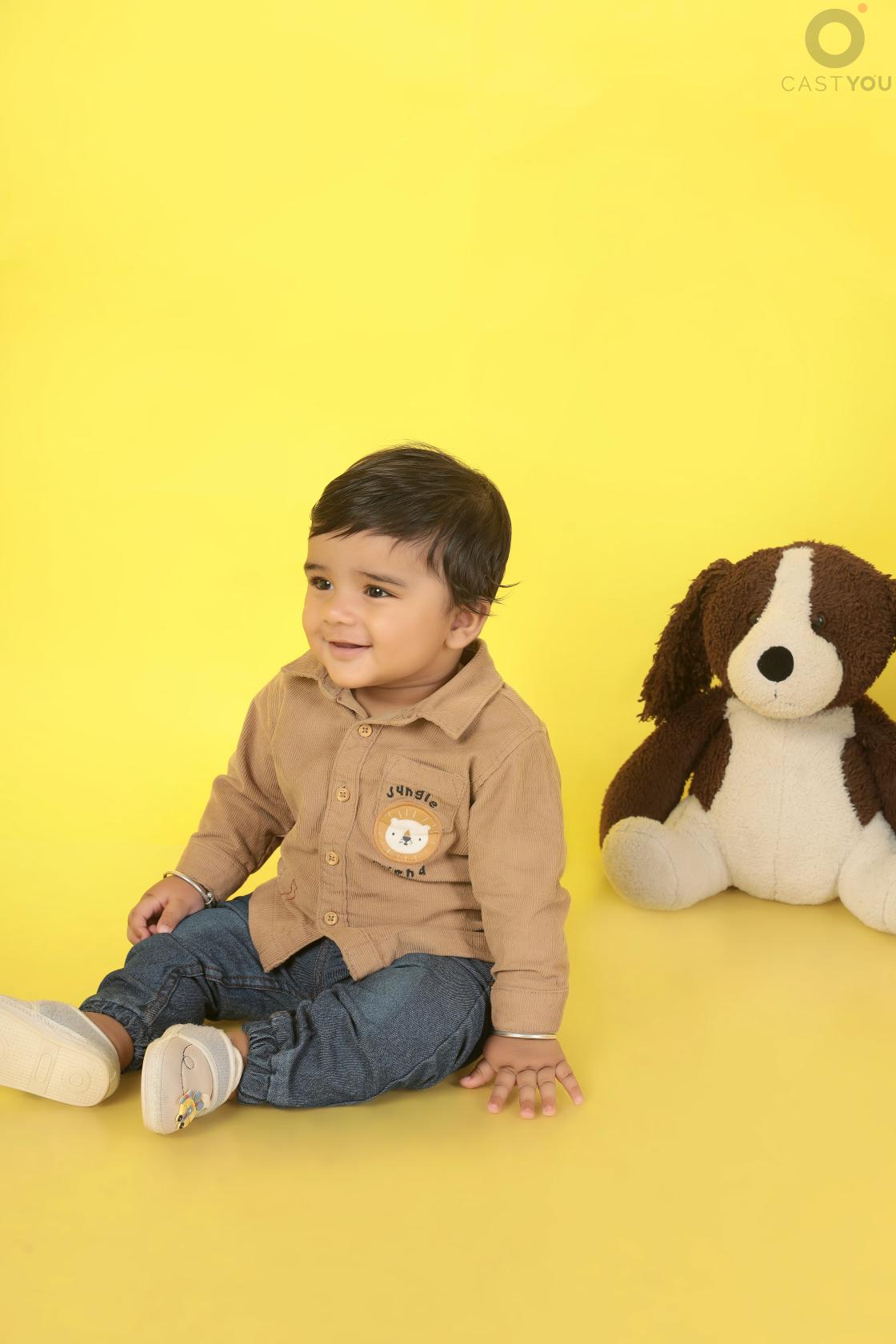 Pranav Jha - CastYou