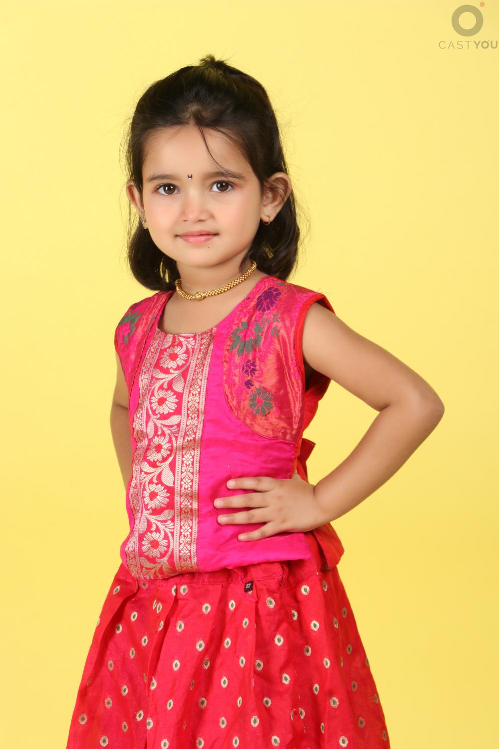 Renu Patil - CastYou
