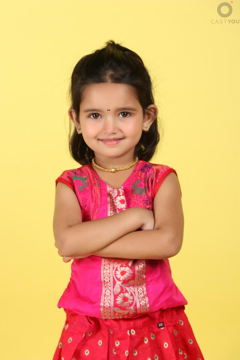 Renu Patil - CastYou