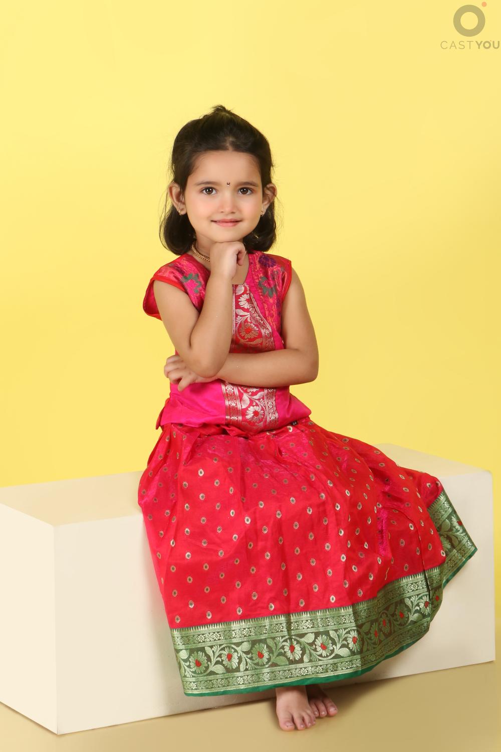 Renu Patil - CastYou