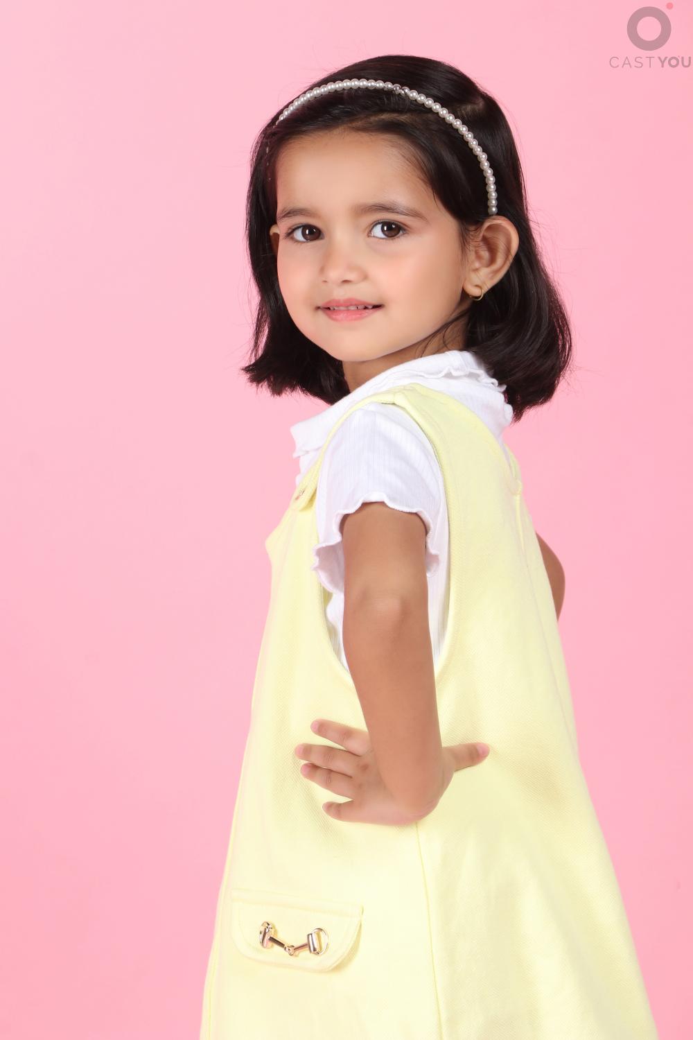 Renu Patil - CastYou