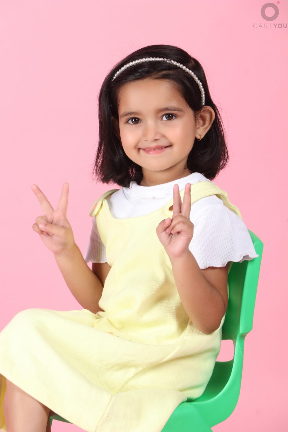 Renu Patil - CastYou