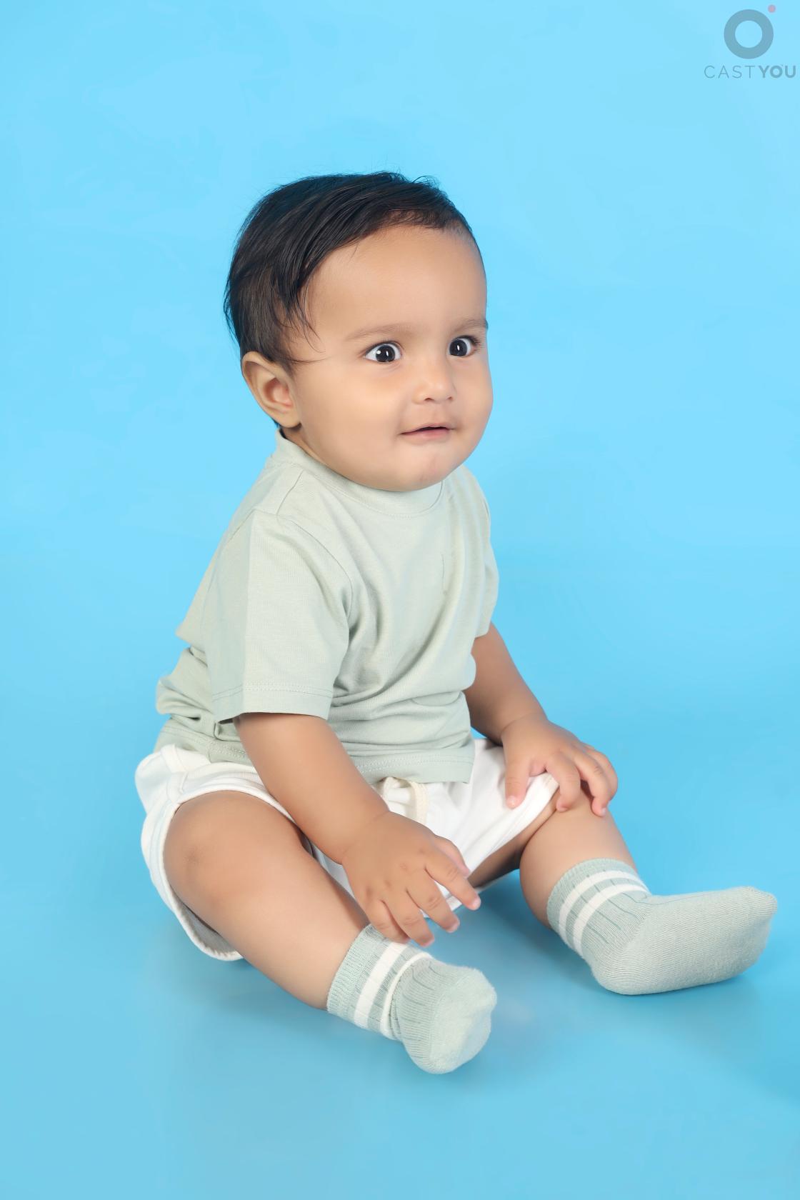 Rehaan Arora - CastYou