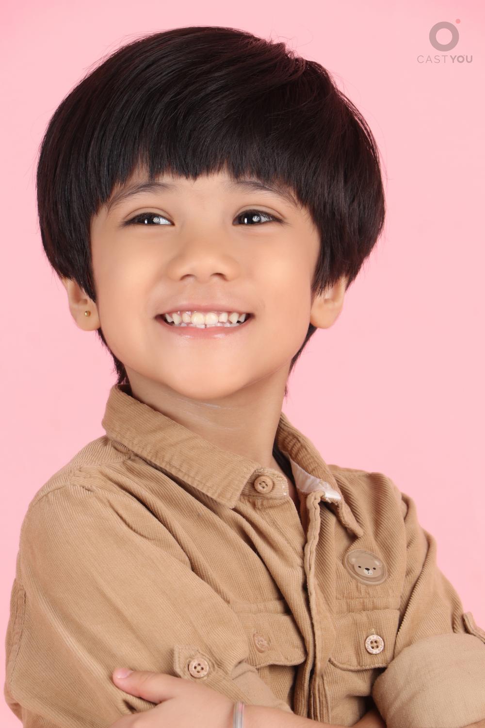 Manasvin Verma - CastYou