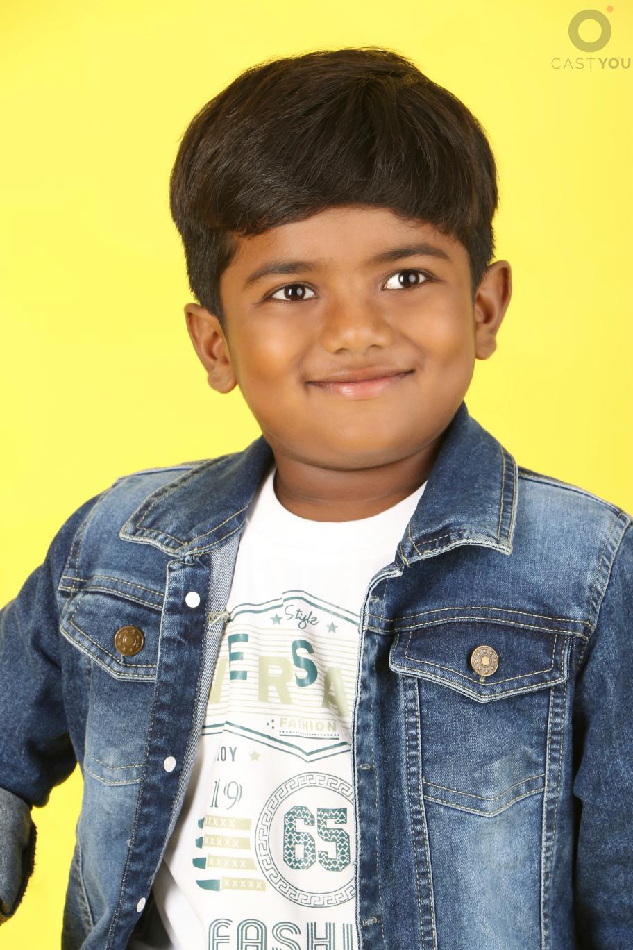 Mithran J - CastYou