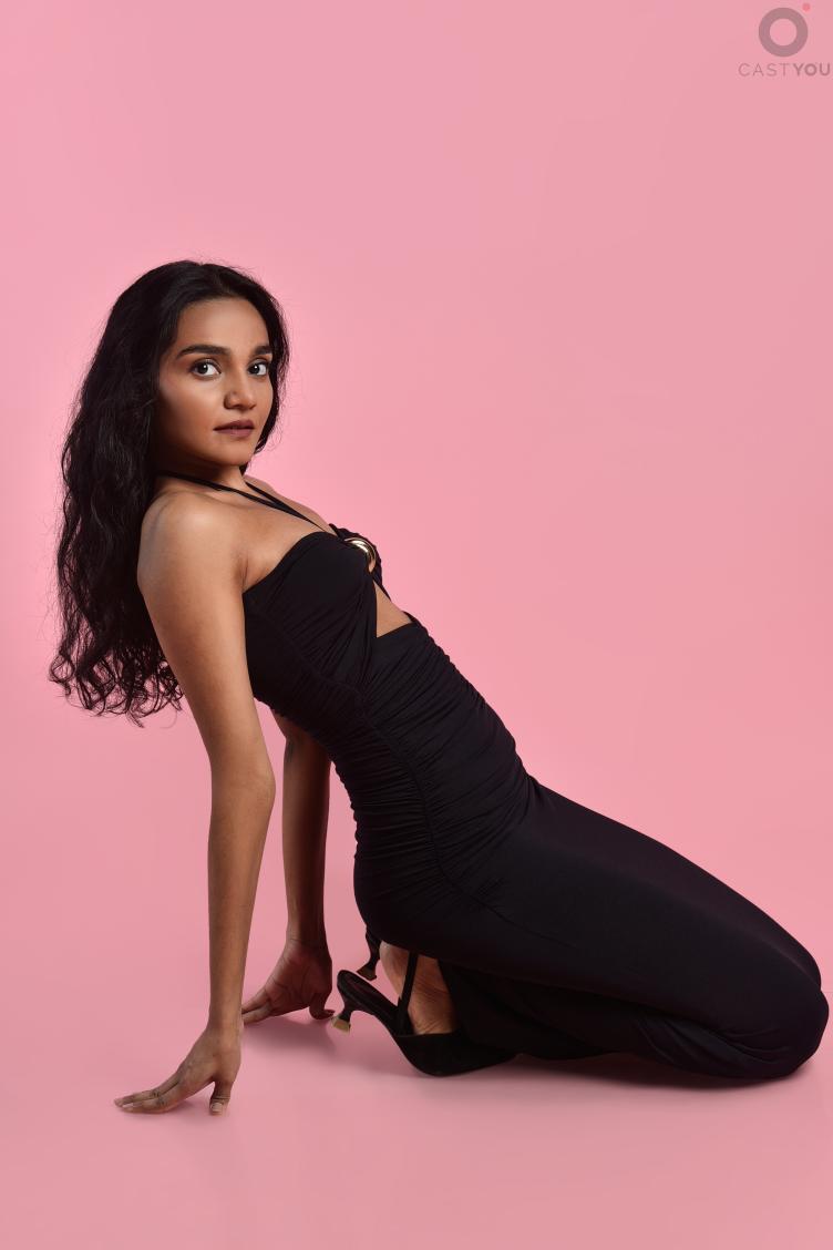 Namrata Bijja - CastYou