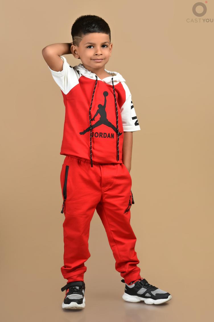 Tejas Shinde - CastYou
