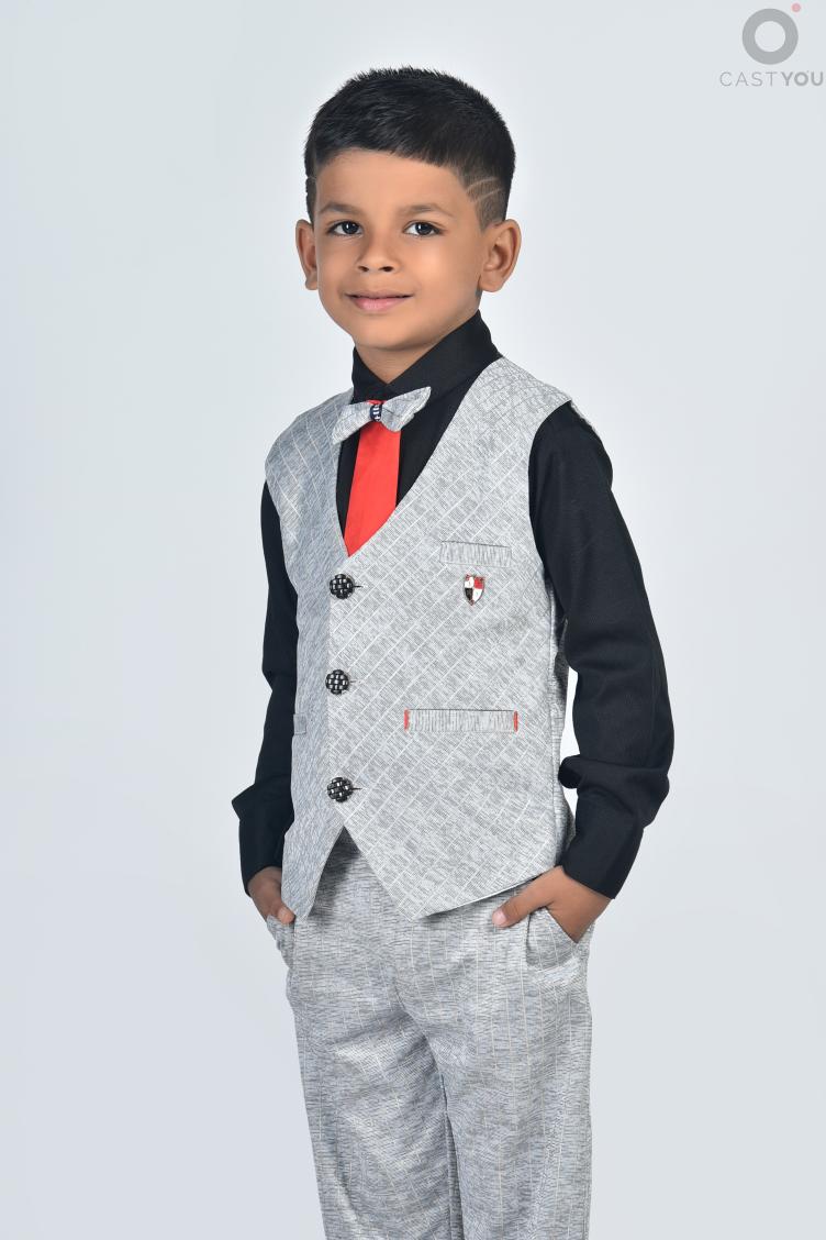 Tejas Shinde - CastYou