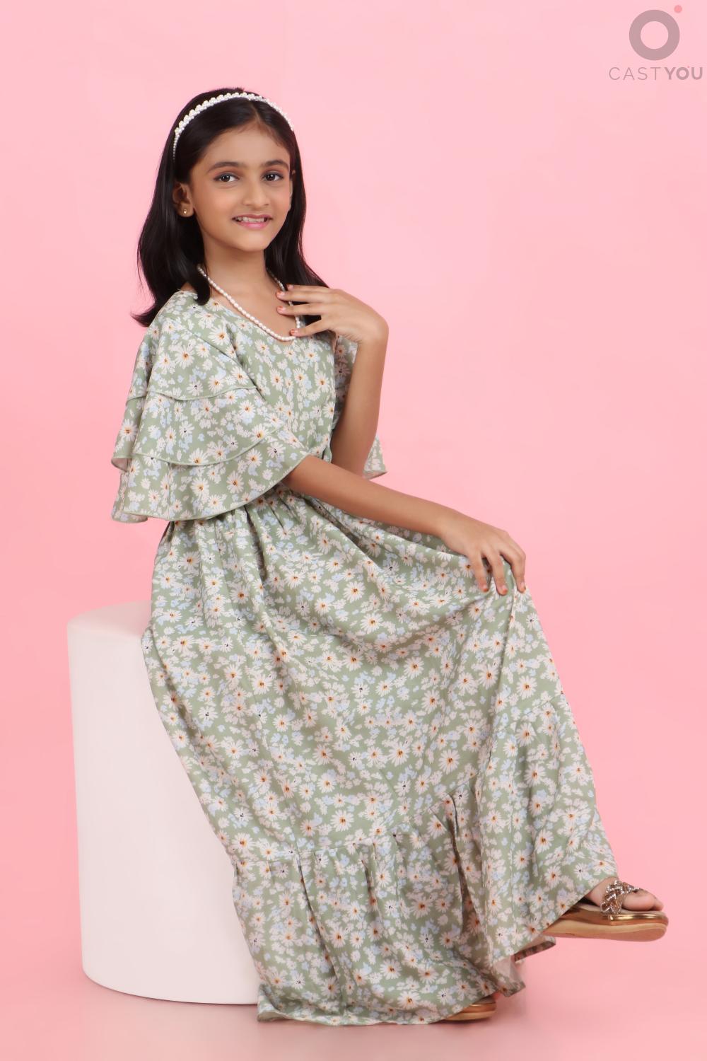 Aleena Shaikh - CastYou